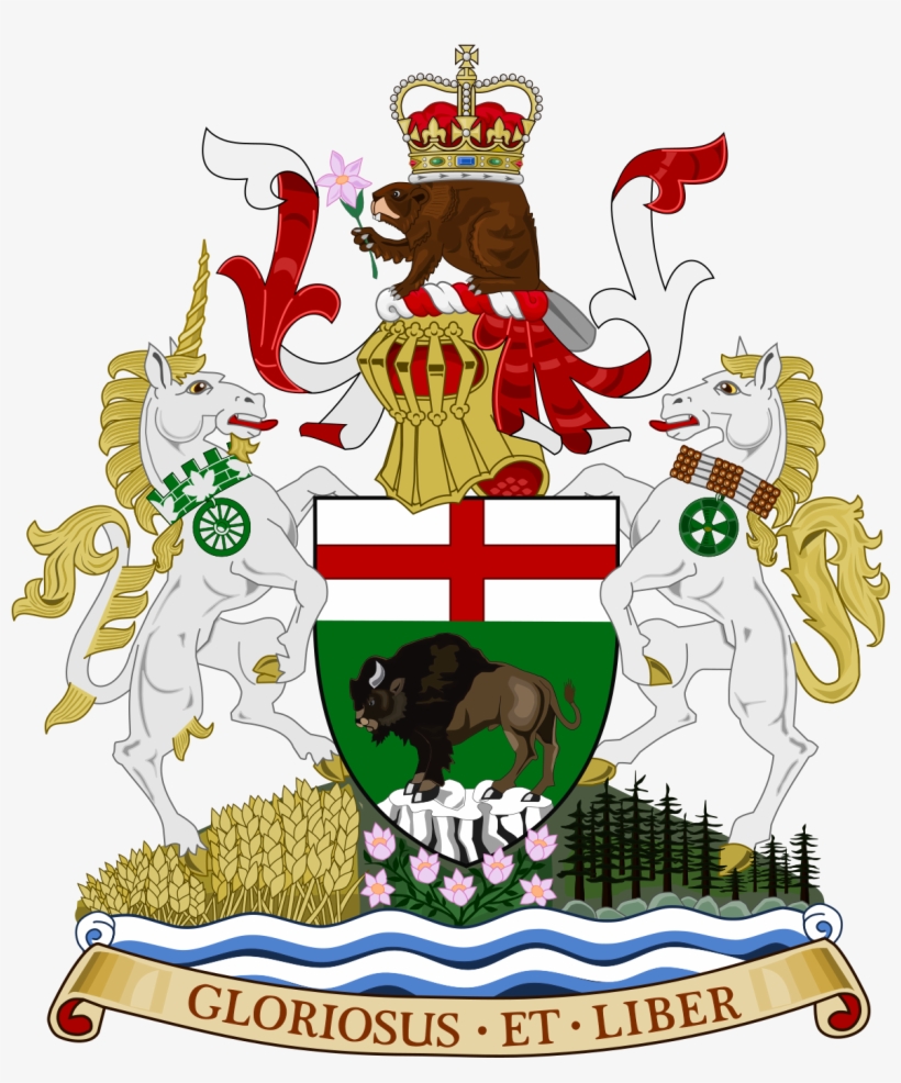 National Emblem Of Canada PNG Image | Transparent PNG Free Download on ...