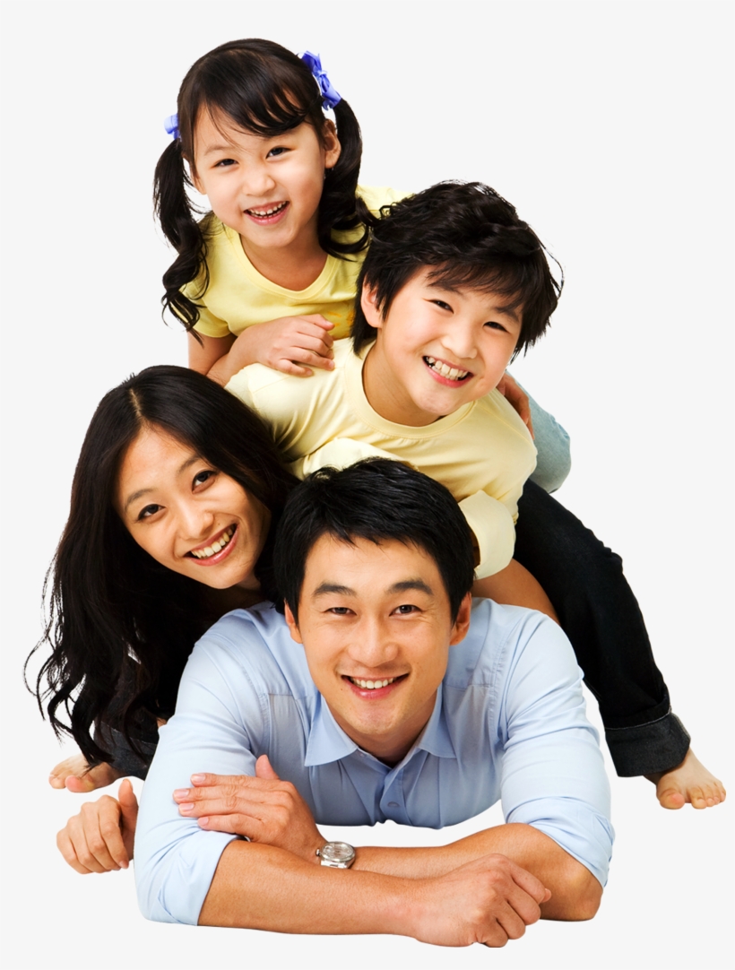 Download Happy Family Png | Transparent PNG Download | SeekPNG
