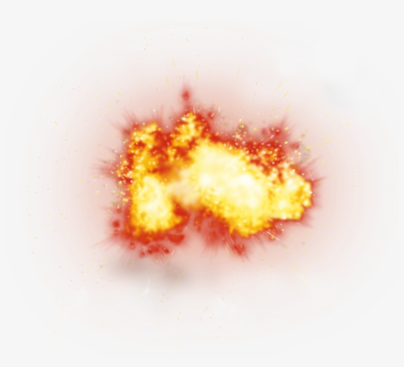 Best Explosion Transparent - Picsart Png Effect Download PNG Image ...