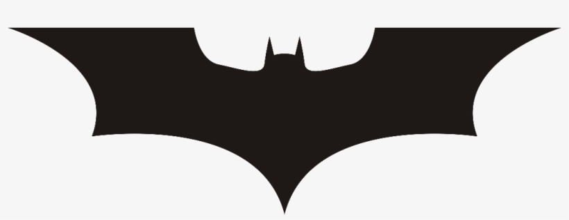 Download Batman Dark Knight Logo Png - Batman Symbol Dark Knight ...