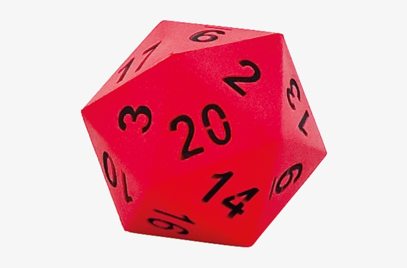 20 Sided Dice Clipart Images