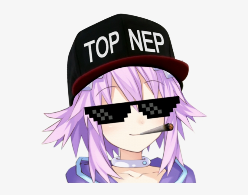 Replies - Nep Nep PNG Image | Transparent PNG Free Download on SeekPNG