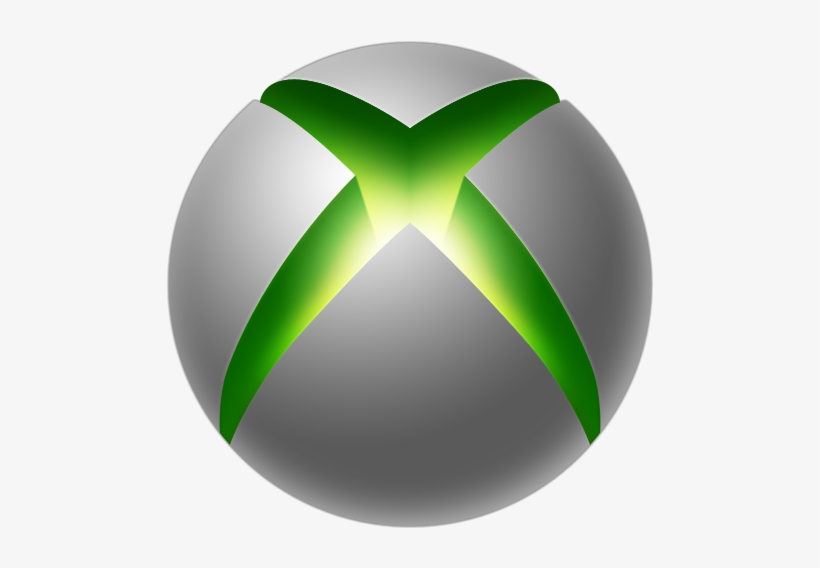 Download Free Png Xbox Logo Png Images Transparent - Objects That Look ...