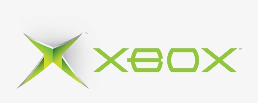 Download Xbox Logo 2 - Original Xbox Logo Transparent | Transparent PNG ...