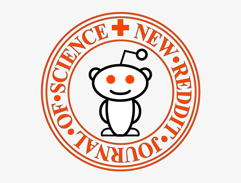 Download Logo Of Reddit Science - Reddit Science | Transparent PNG ...