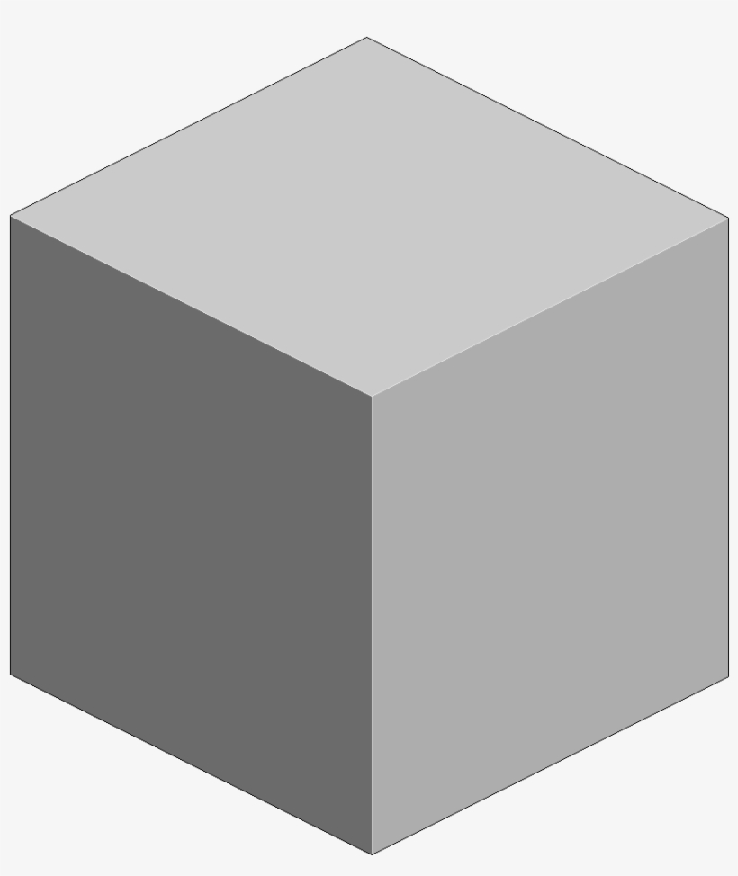 Download Cube Png Hd - Cube Png | Transparent PNG Download | SeekPNG
