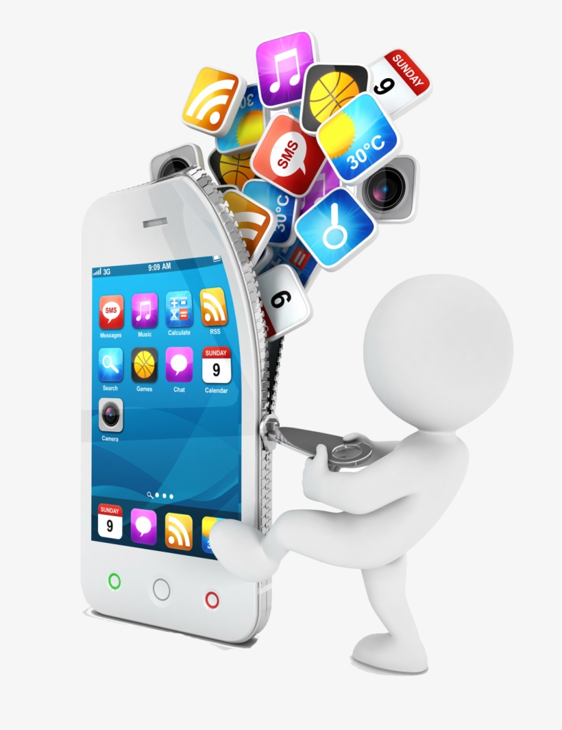 Free Iphone Icon Png Images - Vietnam Mobile Telecom Services PNG Image ...