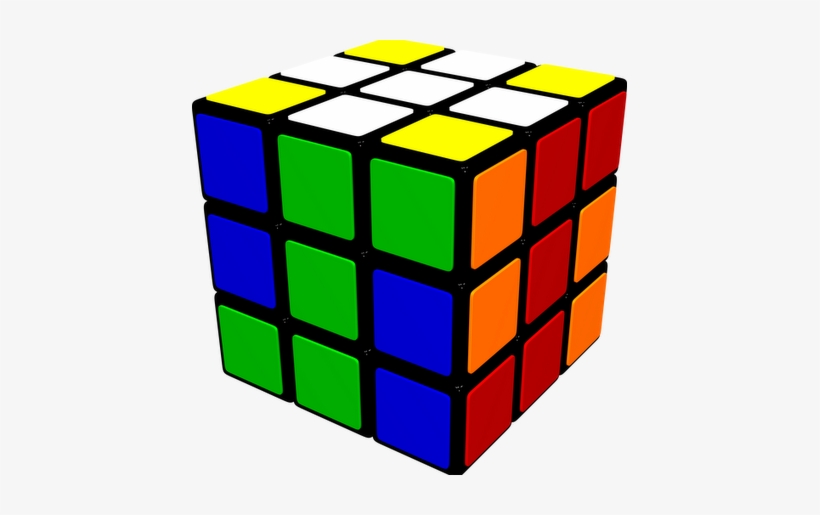 Rubik's Cube Png File - Rubik Png PNG Image | Transparent PNG Free ...
