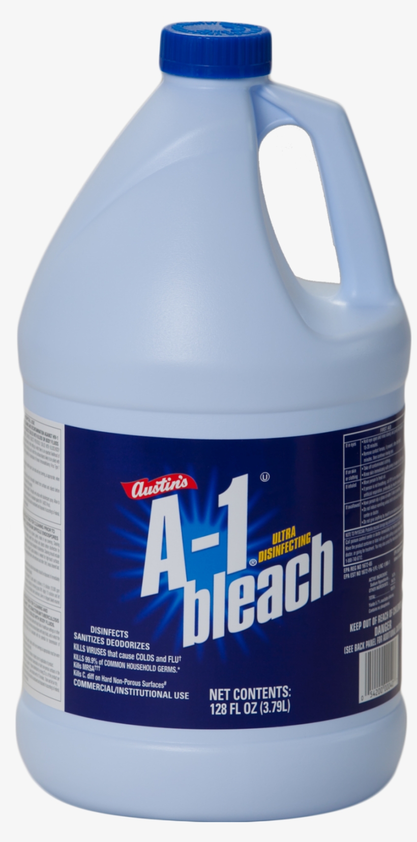 A1 Bleach PNG Image | Transparent PNG Free Download on SeekPNG