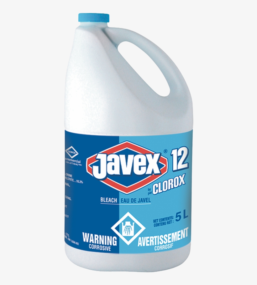 Download Product Image - Javex Bleach | Transparent PNG Download | SeekPNG
