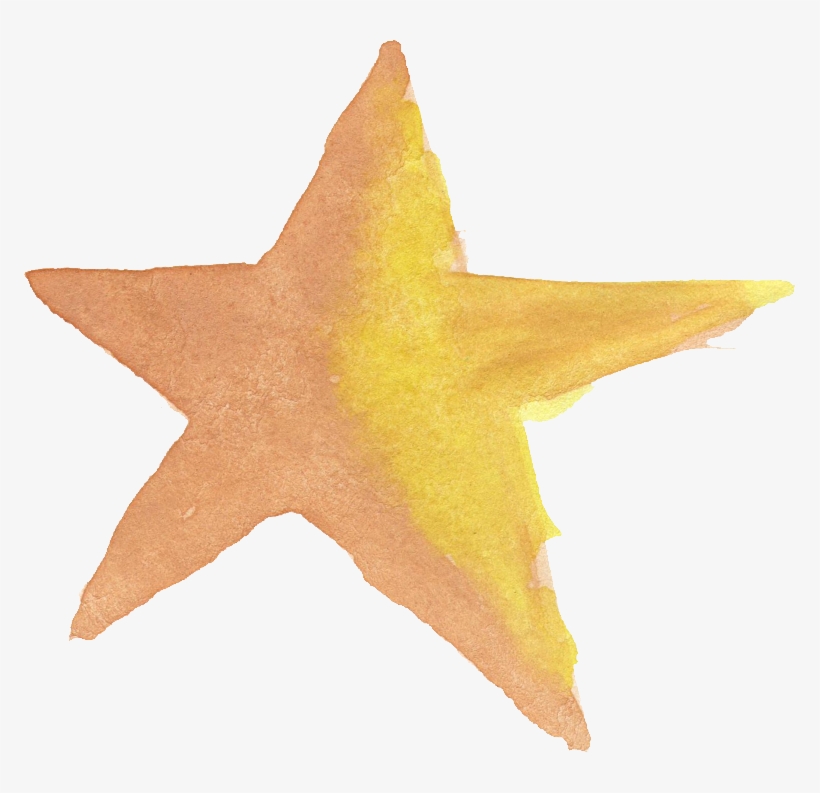 Free Download - Stars Painting Png PNG Image | Transparent PNG Free ...