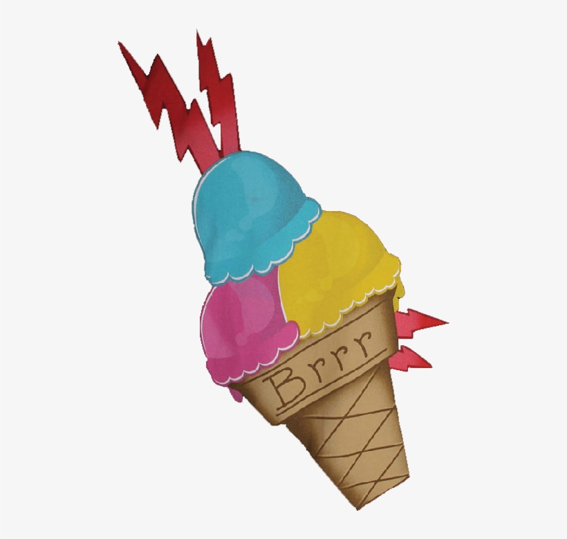 Mane Logo Png For Free Download - Ice Cream PNG Image | Transparent PNG ...