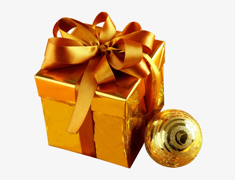 Download Christmas Present Transparent Png - Christmas Gifts ...