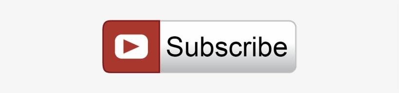 Download Youtube Subscribe Button Red Grey Black - Subscribe Youtube ...