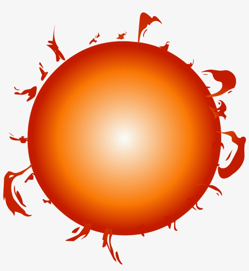 Beta Team Solar System Sun - Sun Png Club Penguin PNG Image ...