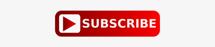 Download Subscribe Youtube Transparent Background | Transparent PNG ...