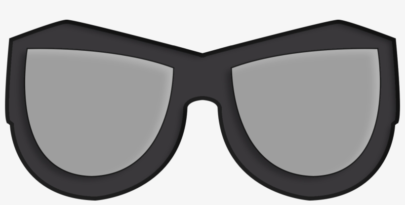 Sunglasses - Bfdi Sunglasses PNG Image | Transparent PNG Free Download ...