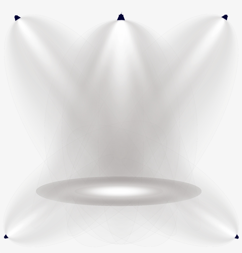 Download Stage Lighting Effect - Transparent Stage Lights Png ...