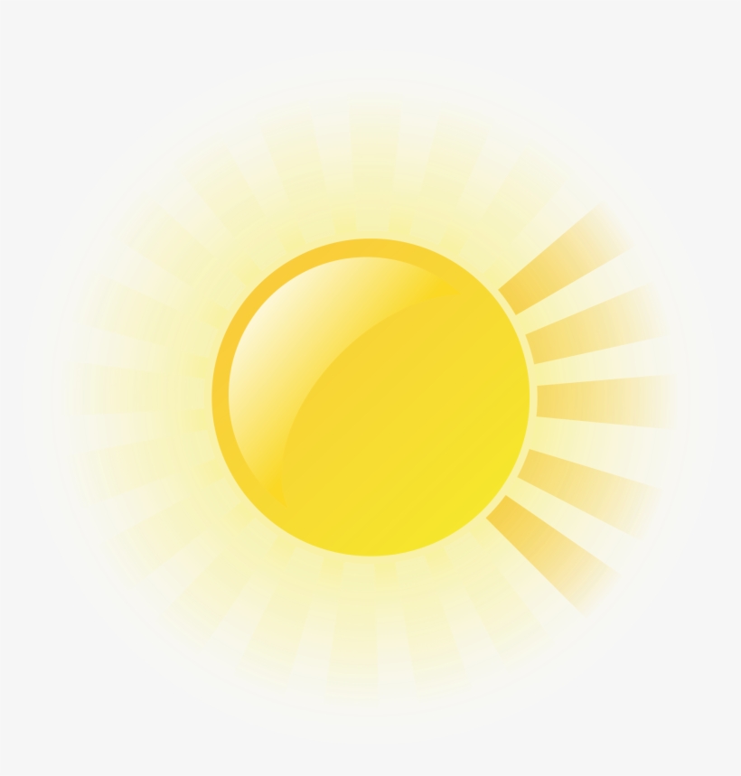 Download Animated Sun Rays Gif | Transparent PNG Download | SeekPNG