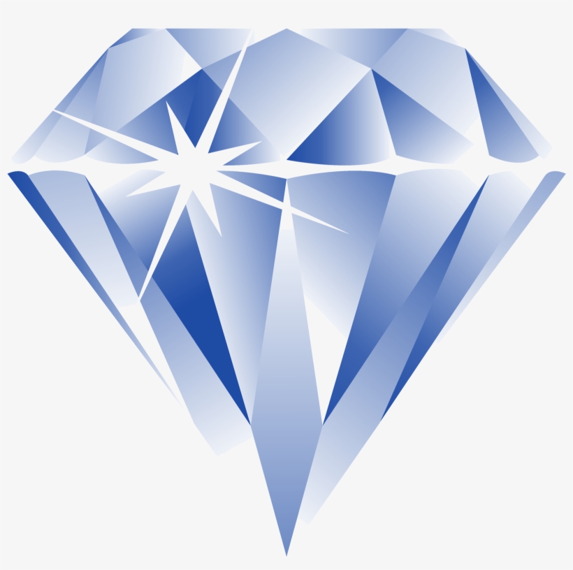 Diamond Clip Art