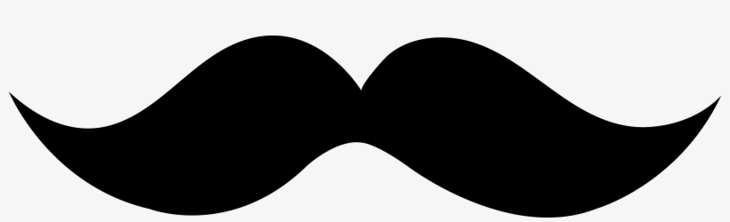 Download Cartoon Clipart - Mustache Png | Transparent PNG Download ...