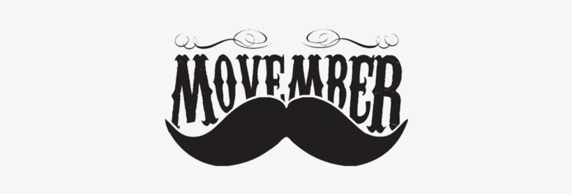 Mustach, Mustache, Mustach, Mustaches Png And Psd - Movember Logo No ...