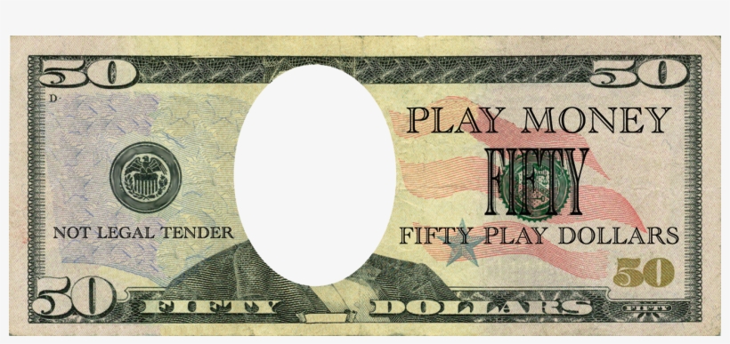 V ze Nedostato n K rea Fake Money Template Obezita kand l Prostriedky