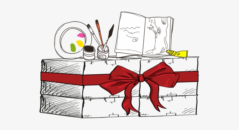 6 Month Subscribe Box - Subscription Box PNG Image | Transparent PNG ...