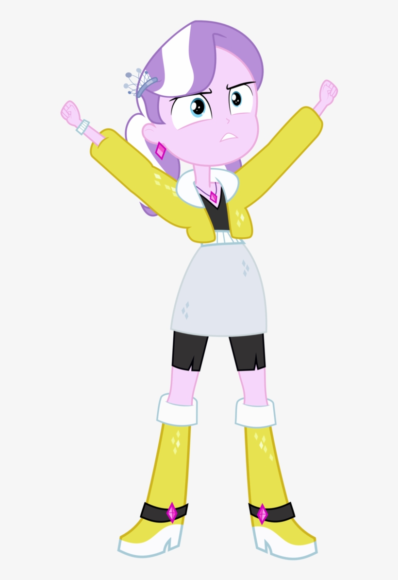 Diamond Tiara The My Little Pony Gameloft Wiki