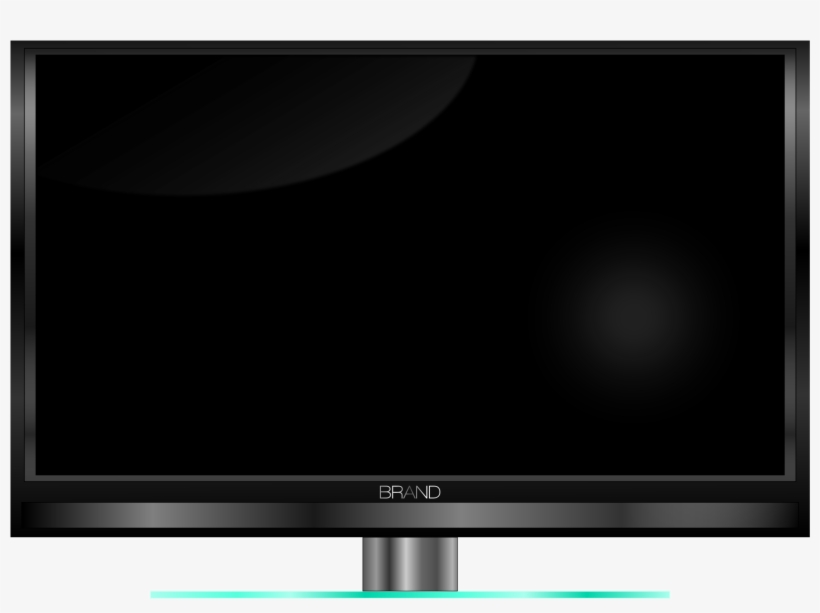 This Free Icons Png Design Of Lcd, Led, Plasma Tv PNG Image ...