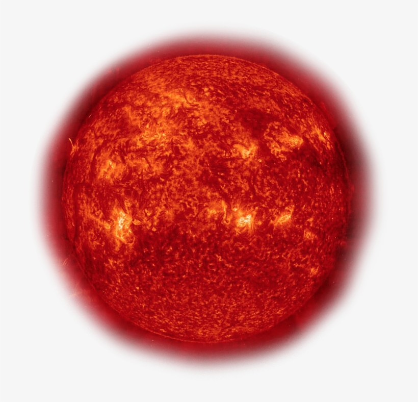 A Picture Of The Sun - Sun In Space Png PNG Image | Transparent PNG ...