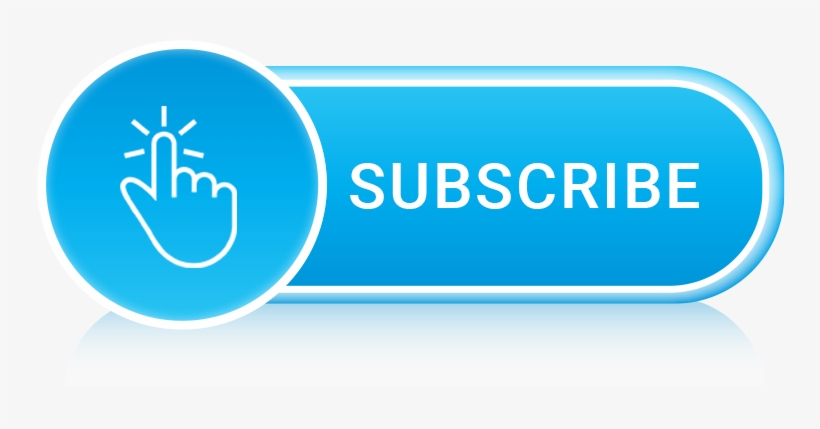 Download Blue Subscribe Png - Circle | Transparent PNG Download | SeekPNG
