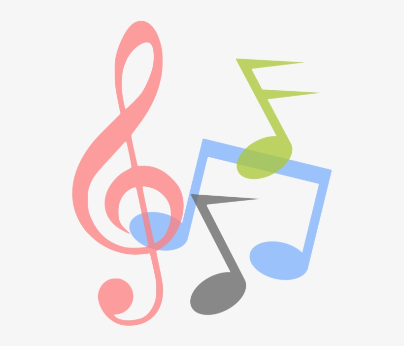 Download Music Notes Png Transparent Picture - Music Notes Logo Png ...