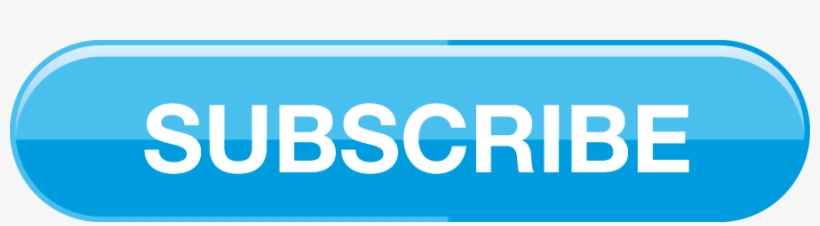 Subscribe Blue - Staff Selection Commission PNG Image | Transparent PNG ...