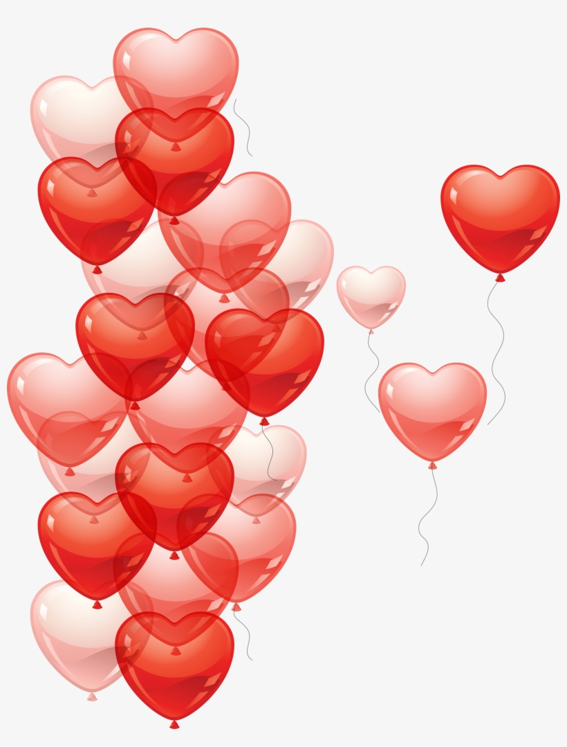 Objects - Balloon Png PNG Image | Transparent PNG Free Download on SeekPNG