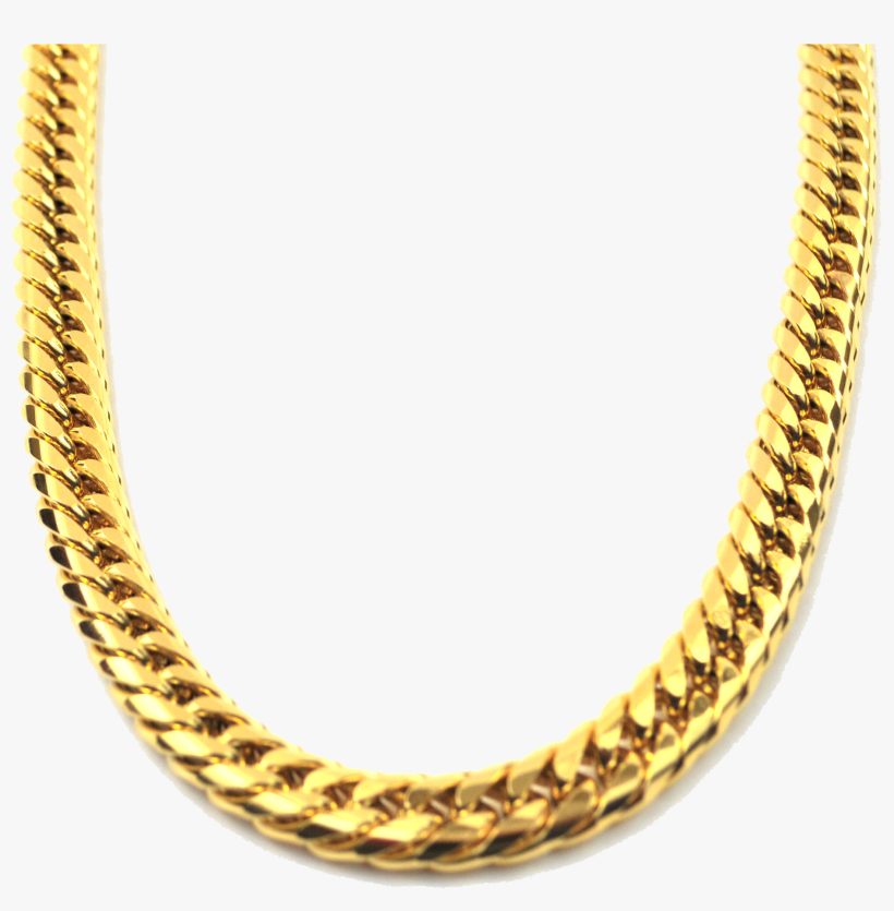 Download Pure Gold Chain Png Image Background - Gold Chain Png ...
