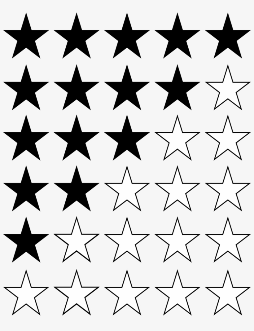 Gta Wanted Level Stars Png File - Gta Wanted Level Png PNG Image ...