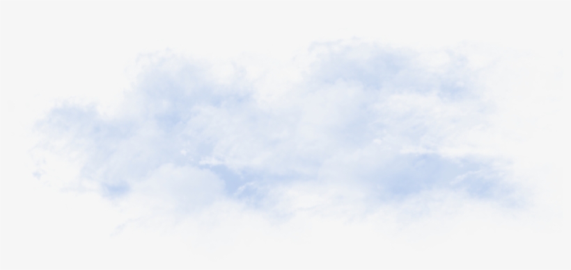 Blue Fog - Cloud PNG Image | Transparent PNG Free Download on SeekPNG