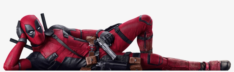 Download Deadpool Free Png Image - Deadpool Transparent Png Deadpool ...