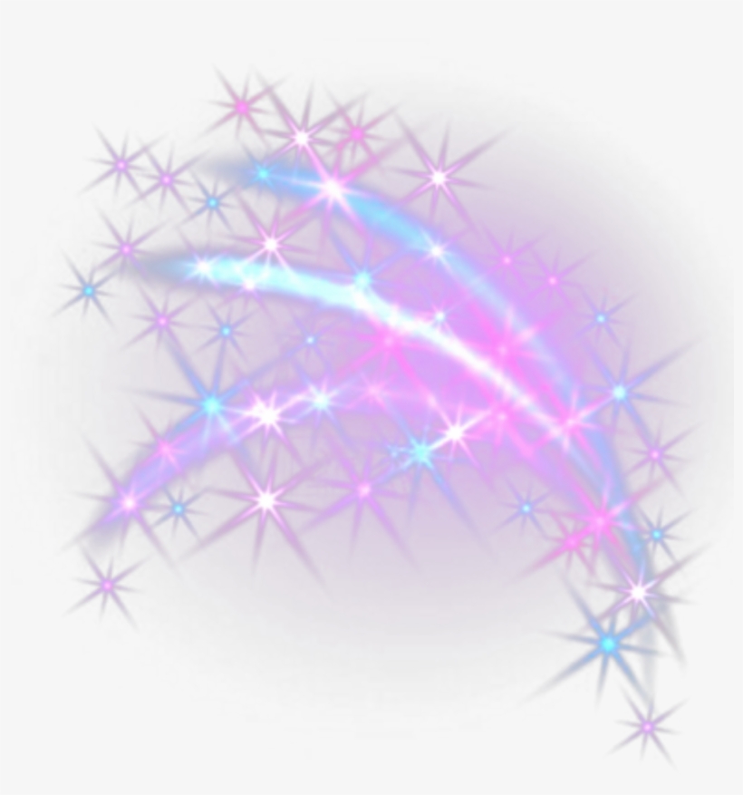 Purple Sparkles Transparent PNG Image | Transparent PNG Free Download ...