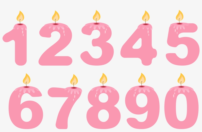 Candle Clipart Pink - Candle PNG Image | Transparent PNG Free Download ...