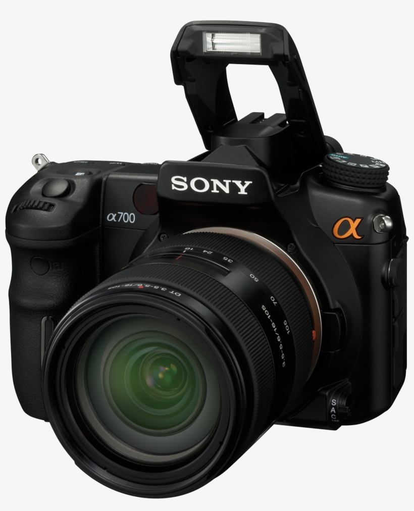 Digital Photo Camera Png Image - Canon Eos 80d Flash PNG Image ...