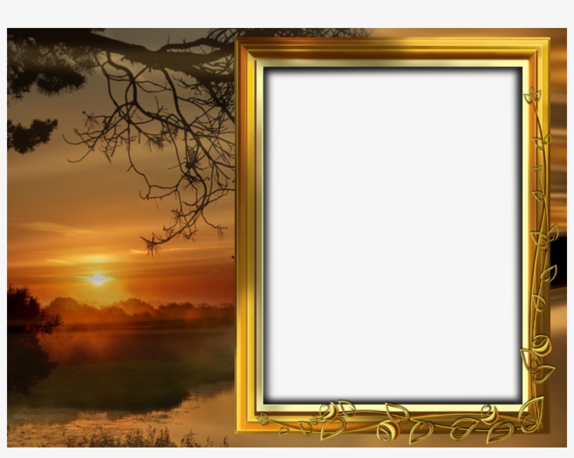 Beautiful Frames For Photo Png PNG Image | Transparent PNG Free ...