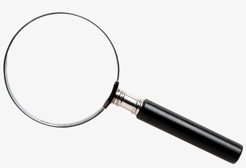 Download Lupa Magnifying Glass - Magnifying Glass Png Free ...