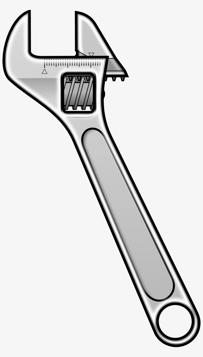 Free Image On Pixabay - Wrench Icon PNG Image | Transparent PNG Free ...