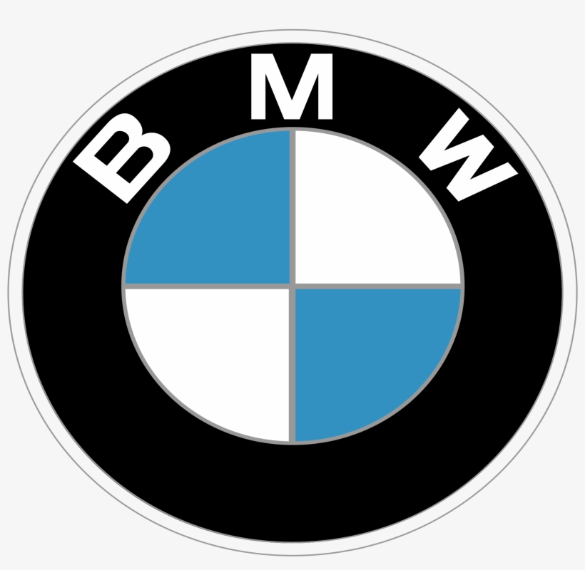 Download Open - Bmw Logo | Transparent PNG Download | SeekPNG