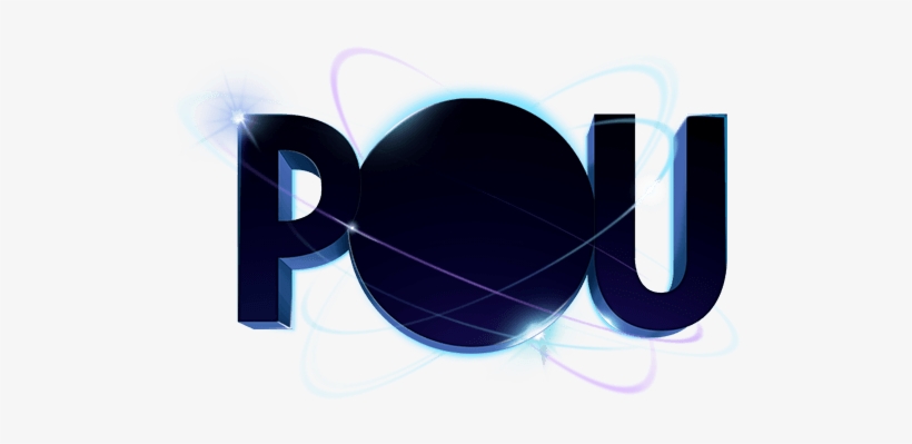 Download Pou Logo - Logo | Transparent PNG Download | SeekPNG