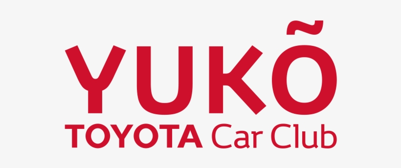 Download Yuko Logo - Toyota | Transparent PNG Download | SeekPNG