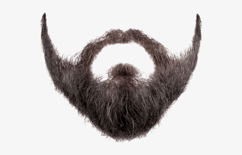 Transparent Pictures Free Icons - Beard Transparent Background PNG ...