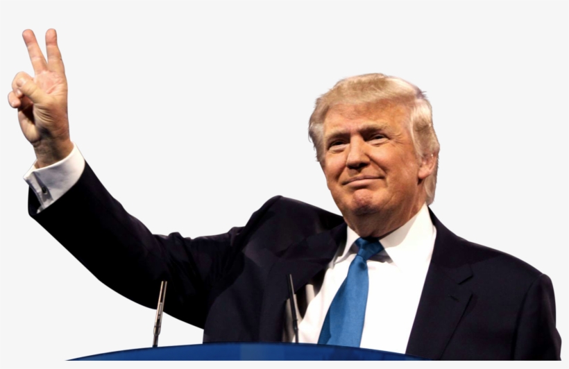 Download Donald Trump Png Image - Donald Trump Png Transparent ...